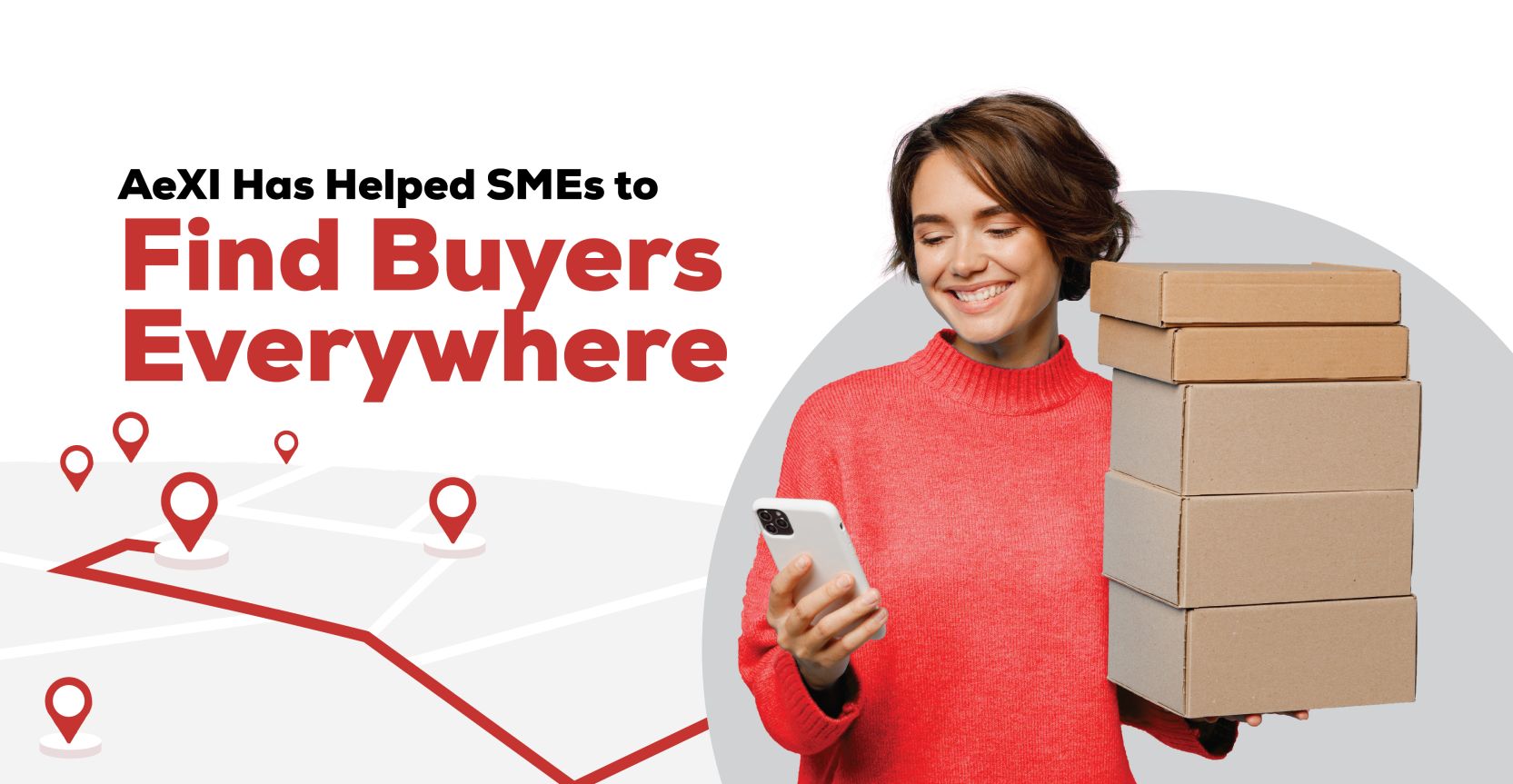 Success Story – AeXI