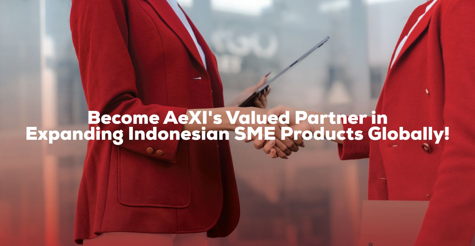 Partners – AeXI