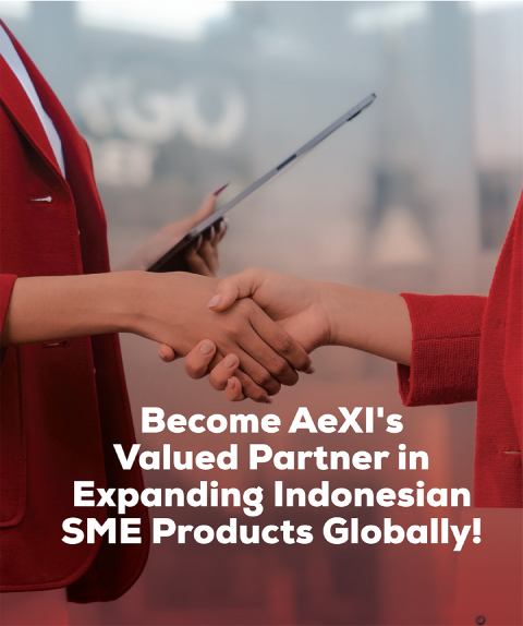 Partners – AeXI
